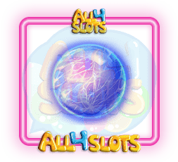 Blue Wizard ทดลองเล่นสล็อต | Quickspin Gaming