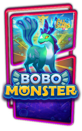 Bobo Monster ทดลองเล่นสล็อต | AdvantPlay 2022 เล่นฟรี