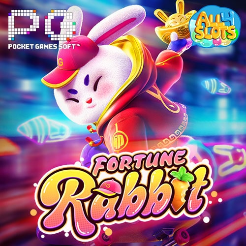 Fortune Rabbit ทดลองเล่นสล็อต ปีกระต่าย เกมใหม่ PG SLOT 2023